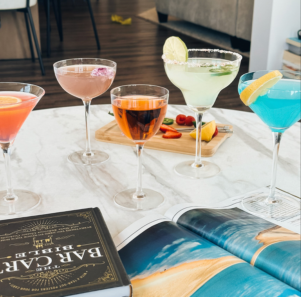 Glassware | Everyday Drinking Glasses | Mora