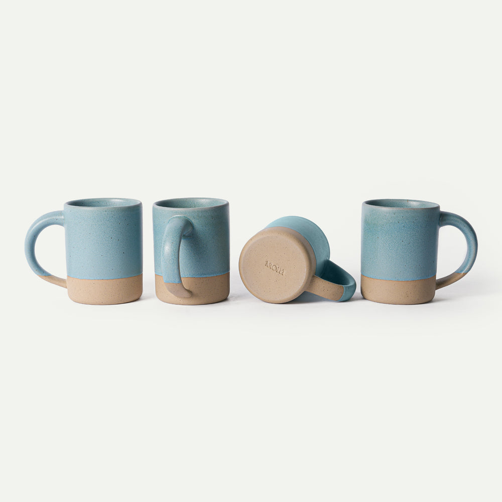 Collections – Mora
