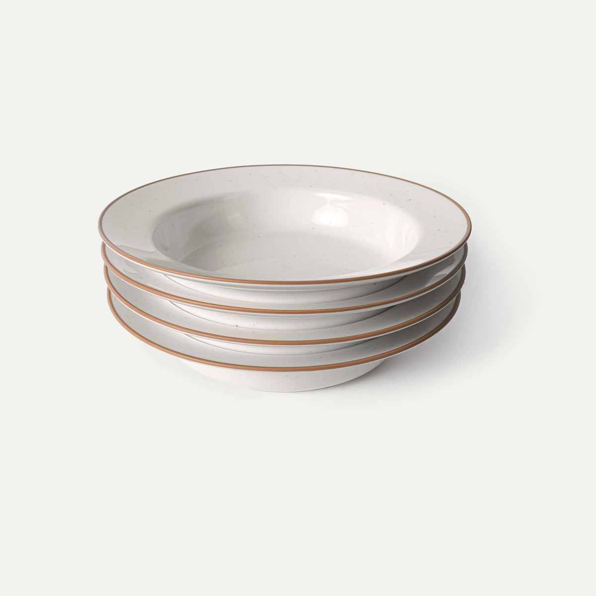 Wide Rimmed Soup Bowls – MORA CERAMICS